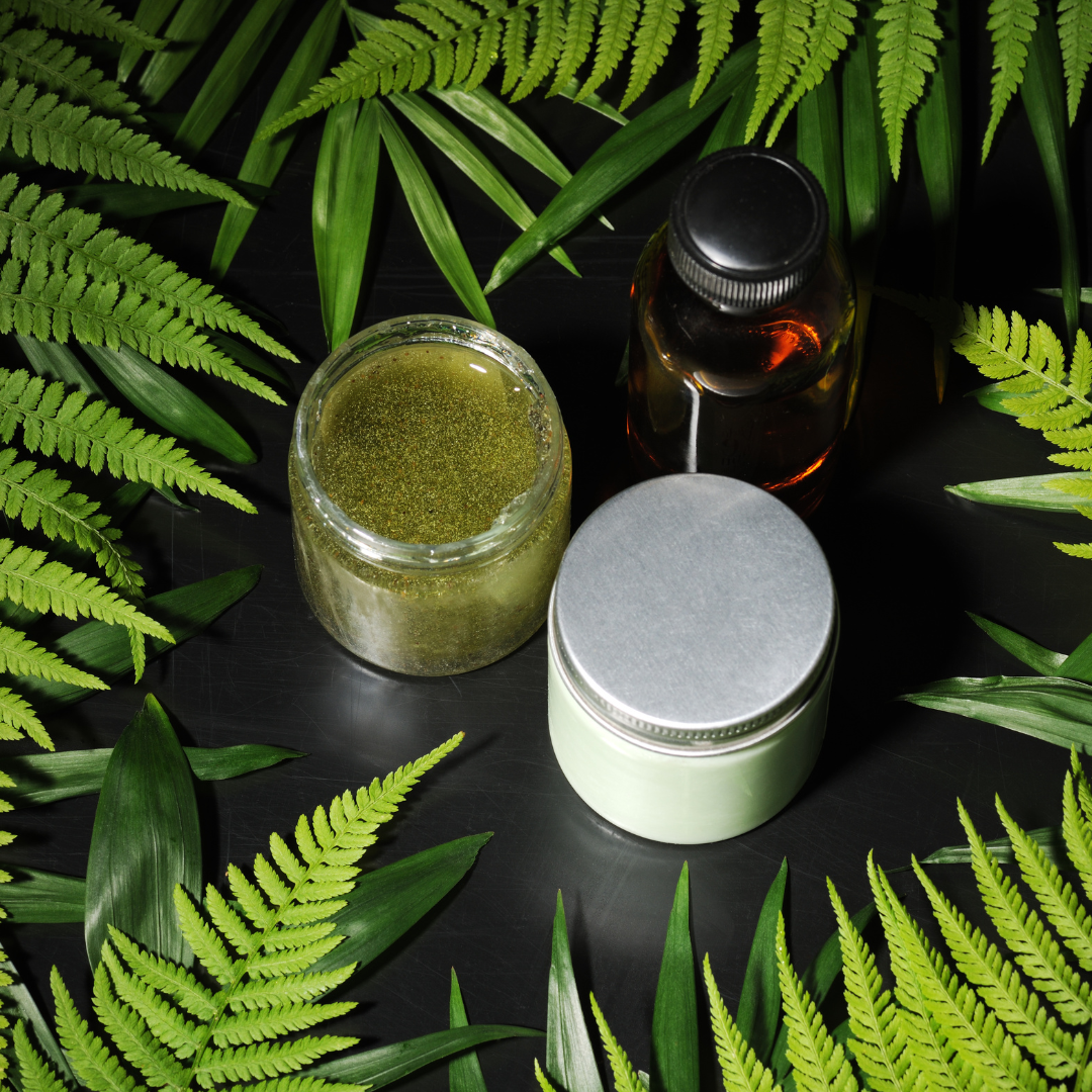 A natural alternative in healthcare. – Kedar Health