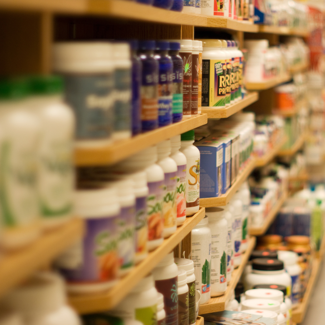 A natural alternative in healthcare. – Kedar Health